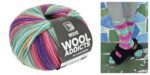 Lang Yarns Wool Addicts Move — Knitting Squirrel