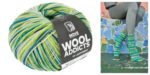 Lang Yarns Wool Addicts Move — Knitting Squirrel